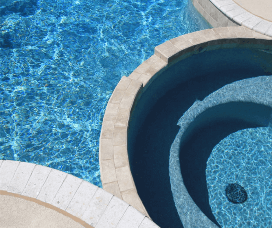 Swimming Pool Surfaces | Marin County | Crystal Clear Pools